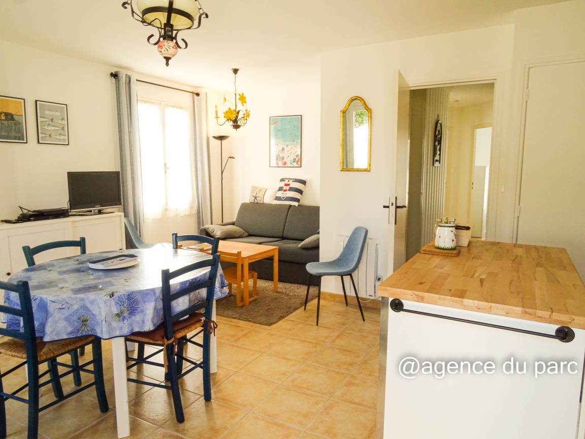60 M² Maison De Vacances ∙ 3 Chambres ∙ 6 Personnes - Royan