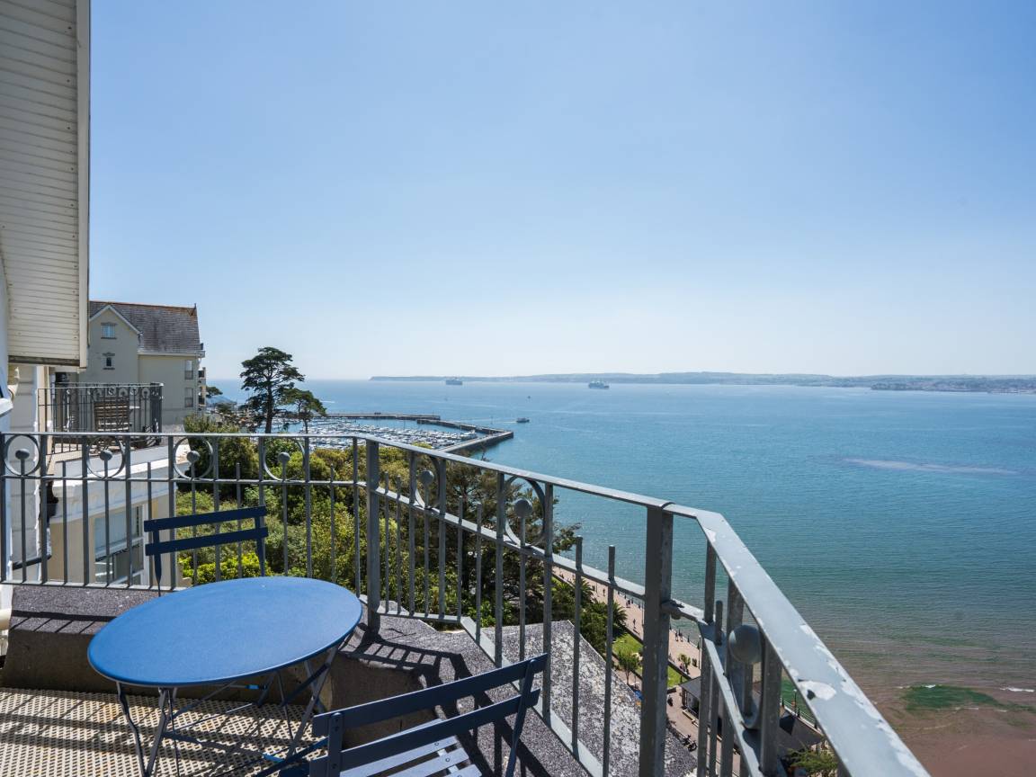 Cottage ∙ 1 Bedroom ∙ 4 Guests - Brixham