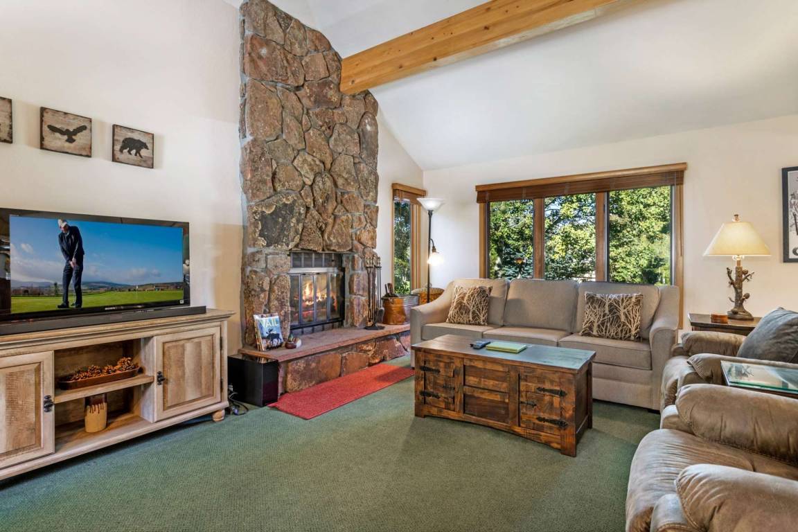 194 M² House ∙ 3 Bedrooms ∙ 8 Guests - Avon, CO
