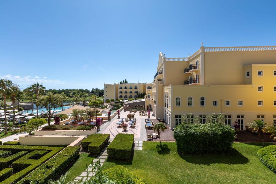 101 M² Villa ∙ 2 Bedrooms ∙ 6 Guests - Vilamoura