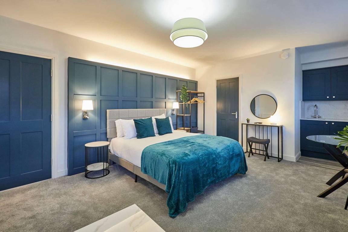 Apartment ∙ 1 Bedroom ∙ 2 Guests - Whitby