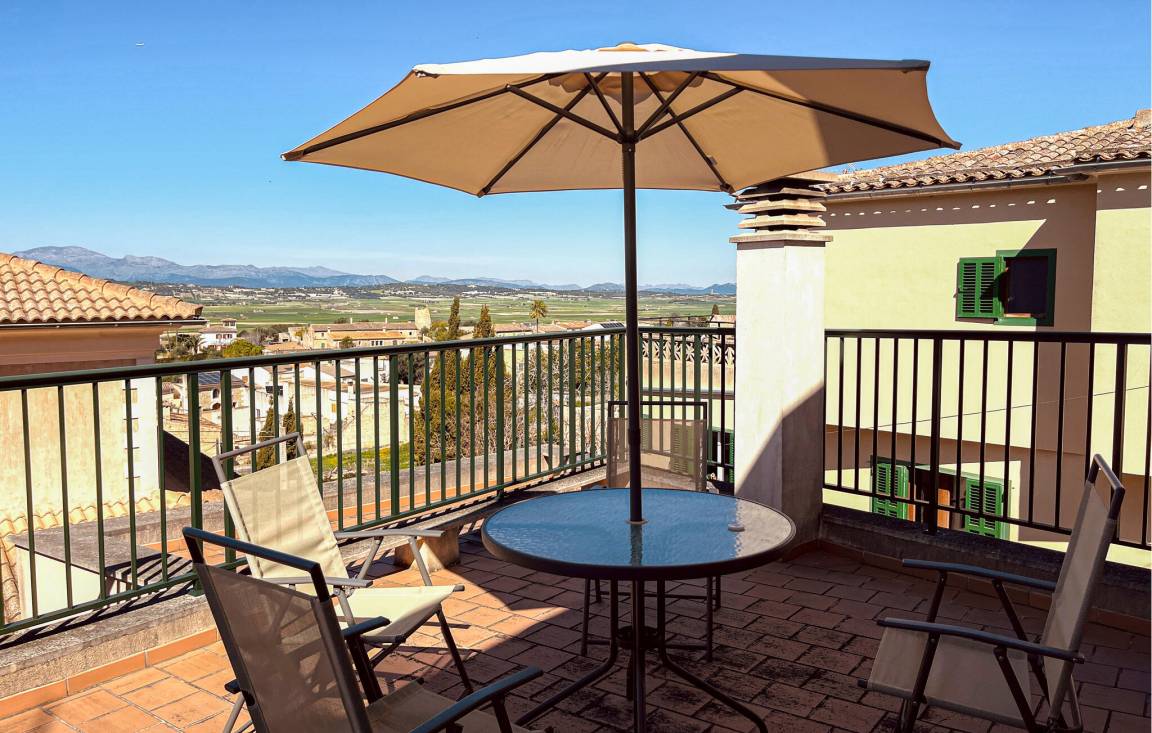 138 M² Ferienhaus ∙ 1 Schlafzimmer ∙ 4 Gäste - Petra