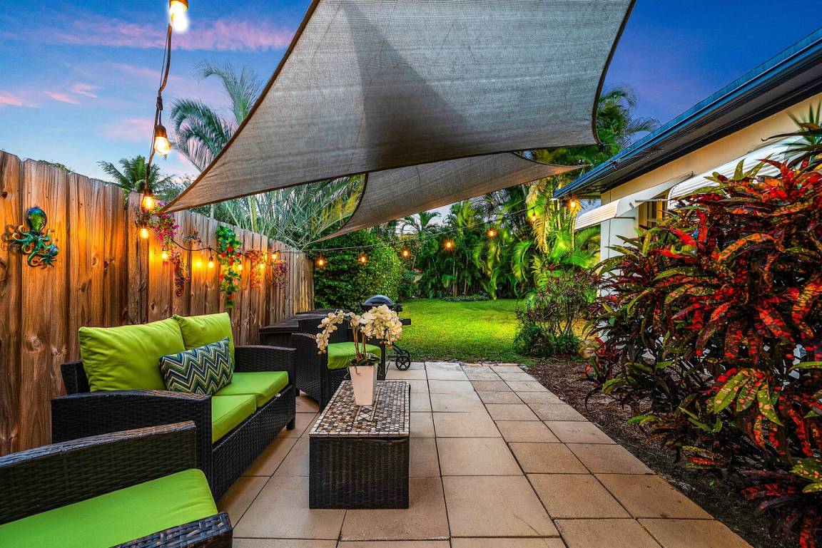 84 M² Casa ∙ 2 Habitaciones ∙ 6 Huéspedes - Lake Worth, FL