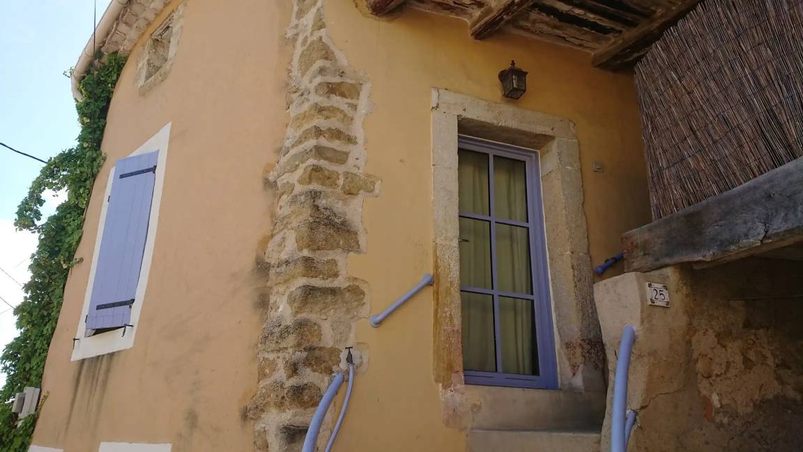 100 M² Maison De Vacances ∙ 2 Chambres ∙ 4 Personnes - Lauris
