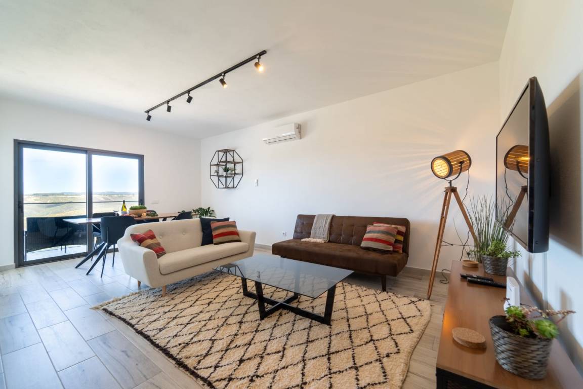 110 M² Apartament ∙ 2 Sypialnie ∙ 5 Gości - Aljezur