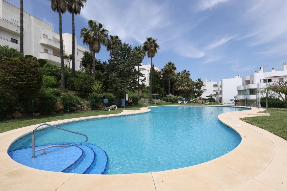 85 M² Apartment ∙ 1 Bedroom ∙ 4 Guests - Casares
