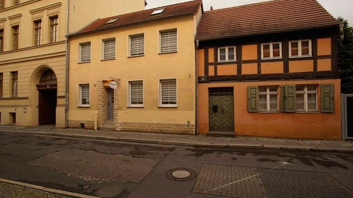 50 M² Ferienwohnung ∙ 2 Gäste - Brandenburg an der Havel