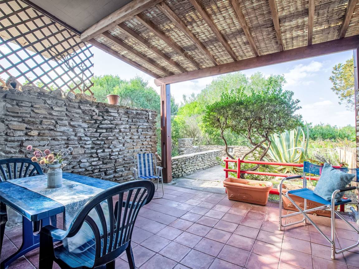 45 M² House ∙ 1 Bedroom ∙ 2 Guests - Stintino