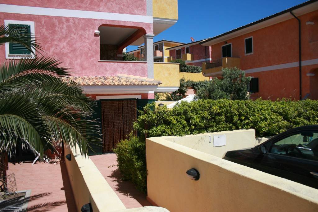 40 M² Ferienwohnung ∙ 1 Schlafzimmer ∙ 4 Gäste - Santa Teresa Gallura