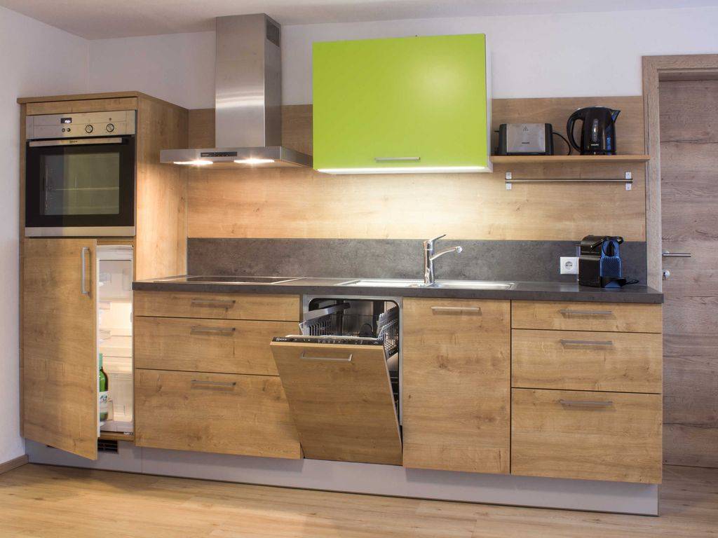 44 M² Ferienwohnung ∙ 1 Schlafzimmer ∙ 2 Gäste - Hall in Tirol