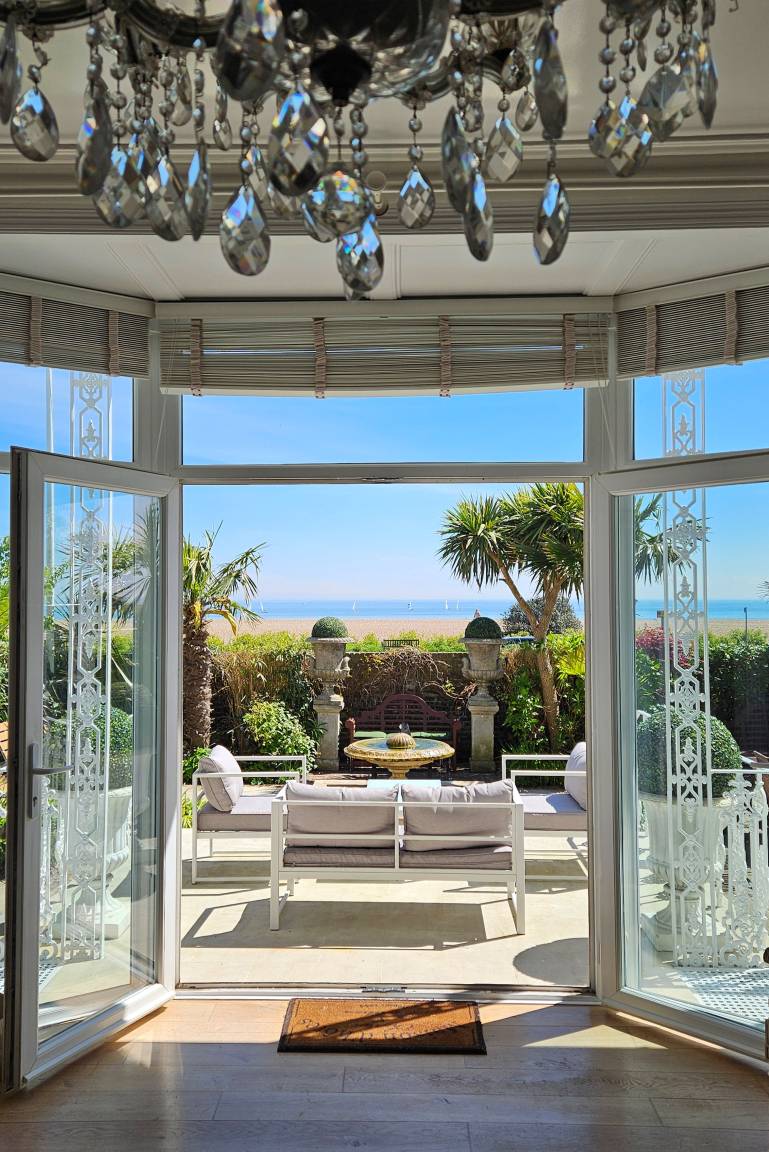 Cottage ∙ 6 Chambres ∙ 12 Personnes - Deal