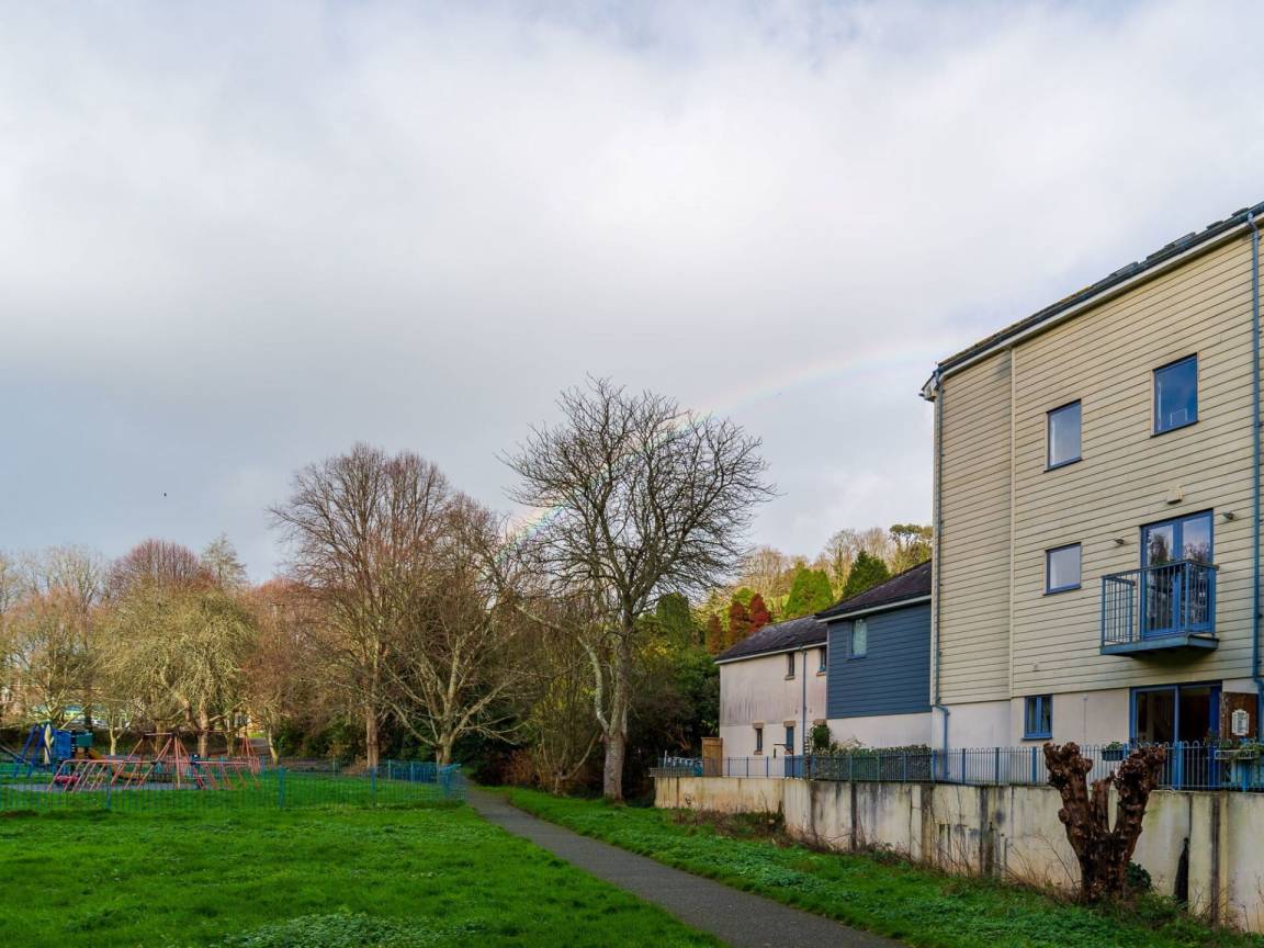106 M² House ∙ 2 Bedrooms ∙ 4 Guests - Fowey