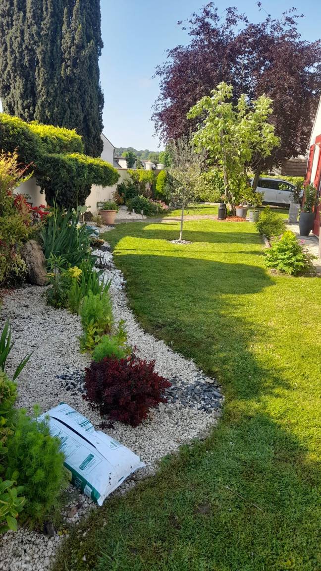120 M² Maison De Vacances ∙ 3 Chambres ∙ 5 Personnes - Mennecy