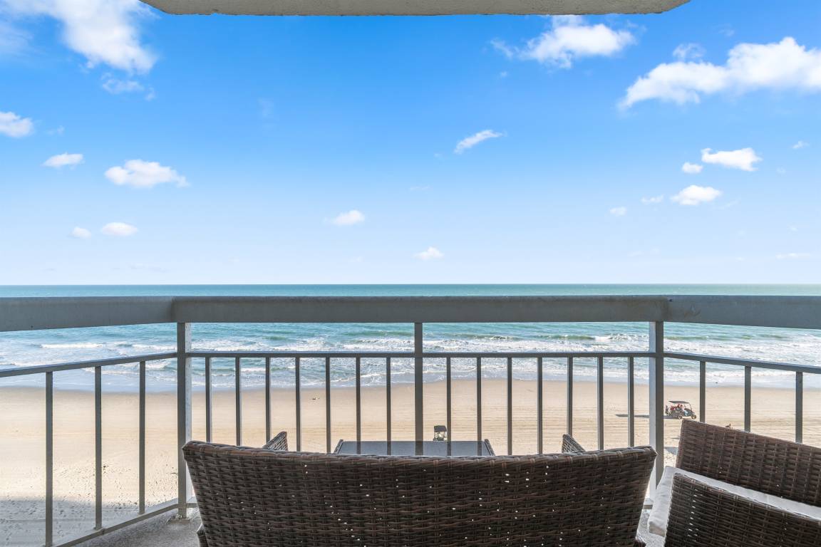 77 M² Condo ∙ 1 Bedroom ∙ 4 Guests - Murrells Inlet Beach