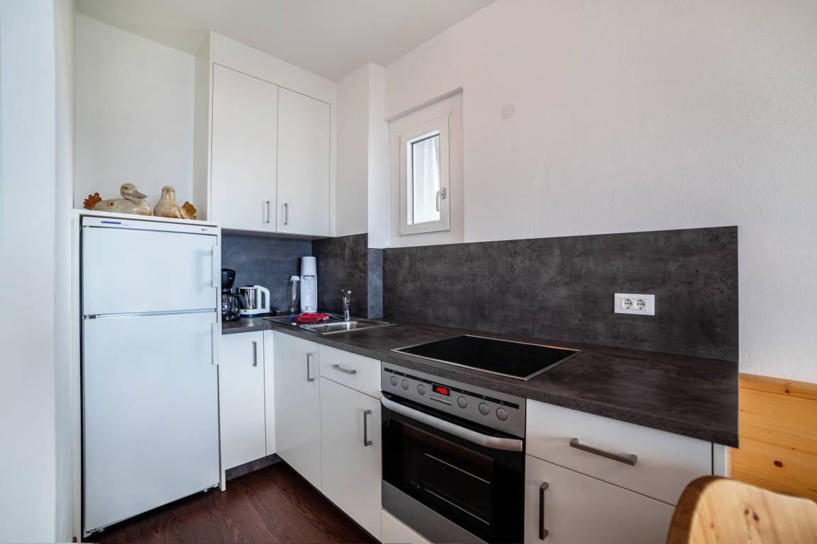 50 M² Appartement ∙ 1 Slaapkamer ∙ 4 Gasten - Meran