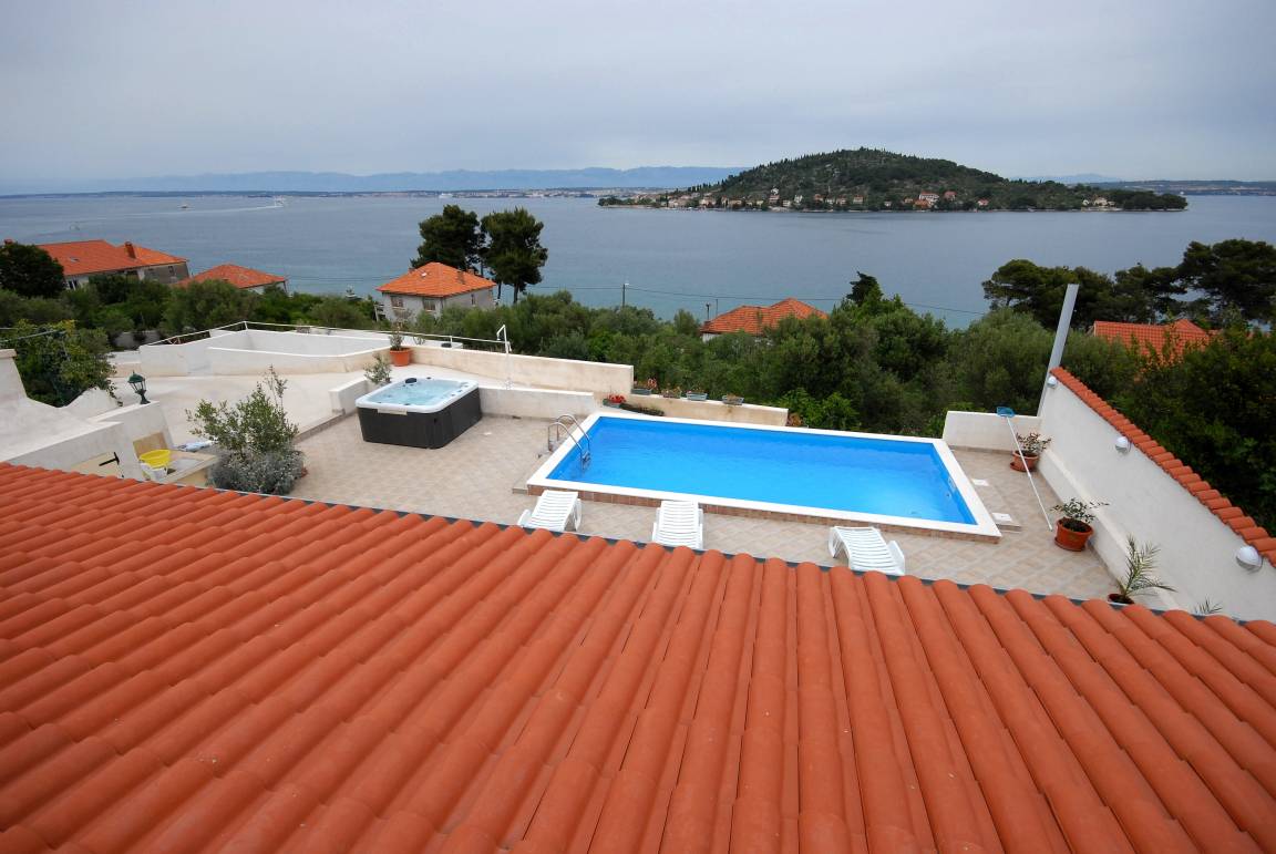 71 M² Appartement ∙ 3 Chambres ∙ 6 Personnes - Dugi Otok