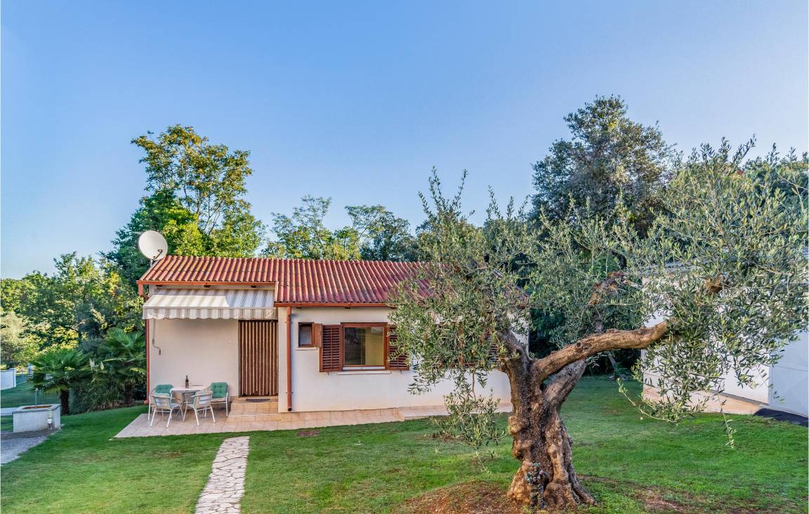 50 M² Ferienhaus ∙ 2 Schlafzimmer ∙ 4 Gäste - Pješčana Uvala