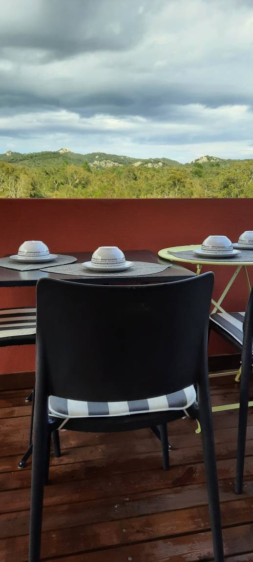 35 M² Appartement ∙ 1 Chambre ∙ 4 Personnes - Porto-Vecchio
