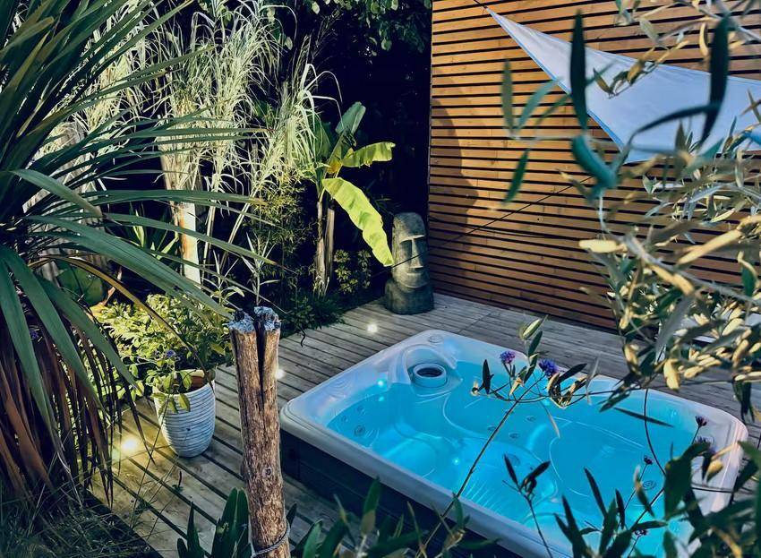 34 M² Gîte ∙ 1 Chambre ∙ 2 Personnes - Erquy