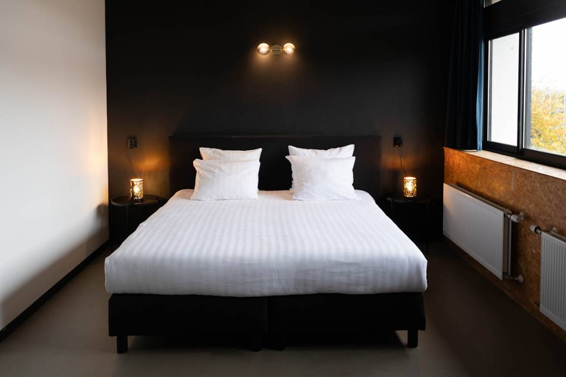 23 M² Private Room ∙ 1 Bedroom ∙ 10 Guests - Hook of Holland