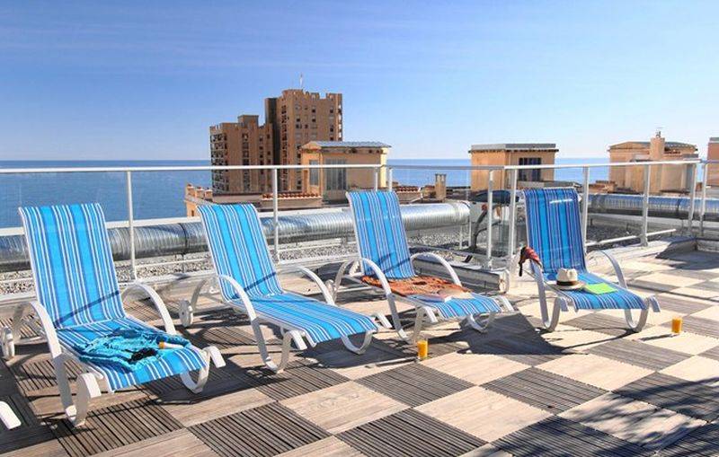 26 M² Apartamento ∙ 1 Quarto ∙ 4 Hóspedes - Mônaco