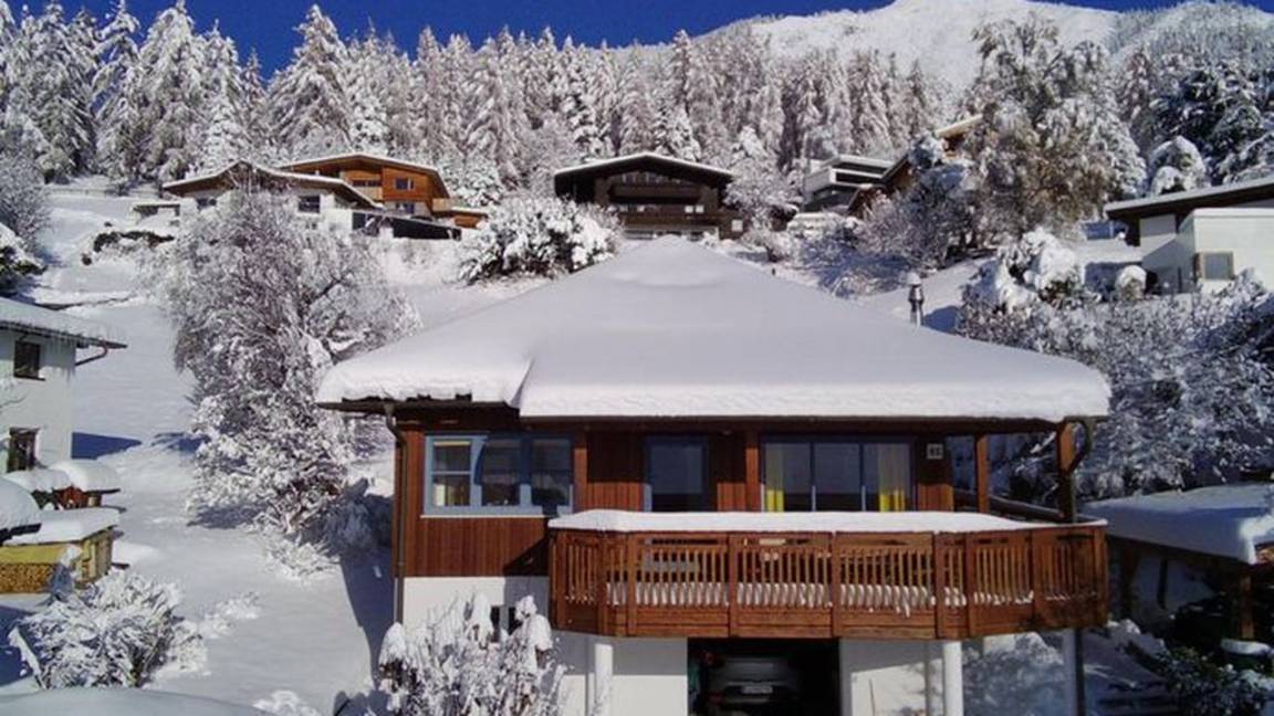 80 M² Ferienhaus ∙ 2 Schlafzimmer ∙ 5 Gäste - Seefeld