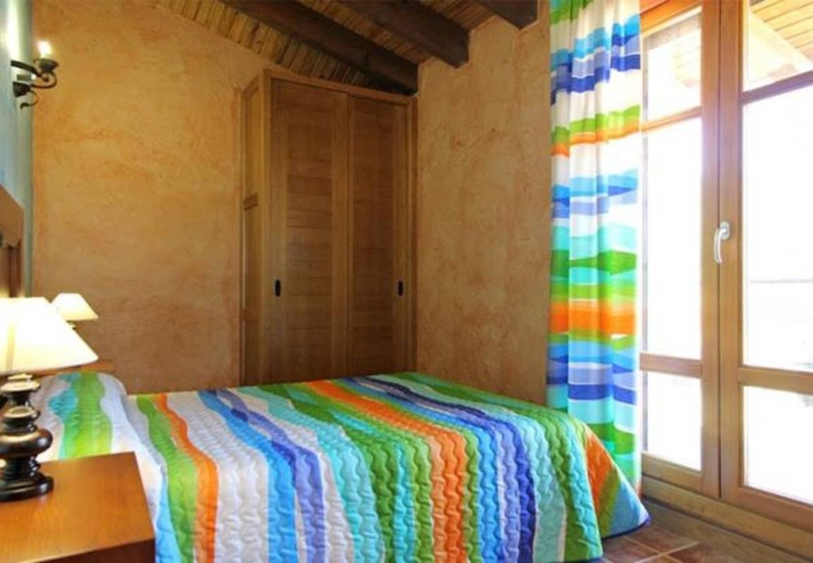 90 M² Casa ∙ 3 Habitaciones ∙ 6 Huéspedes - San Leonardo de Yagüe