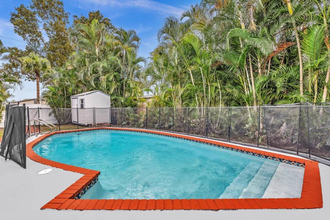 130 M² Maison De Vacances ∙ 2 Chambres ∙ 4 Personnes - Plantation, FL