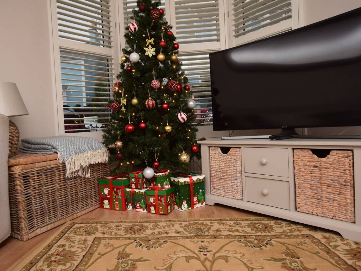 Cottage ∙ 3 Bedrooms ∙ 4 Guests - Portmeirion