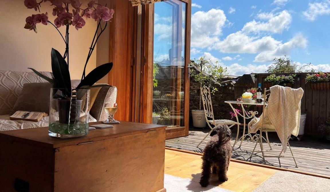 40 M² Maison De Vacances ∙ 1 Chambre ∙ 2 Personnes - Bigbury-on-Sea
