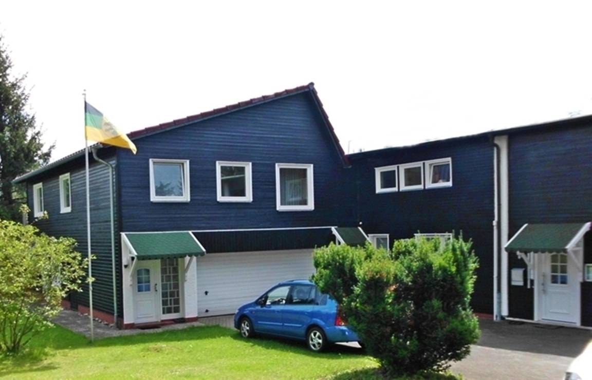 110 M² Appartement ∙ 3 Chambres ∙ 6 Personnes - Clausthal-Zellerfeld