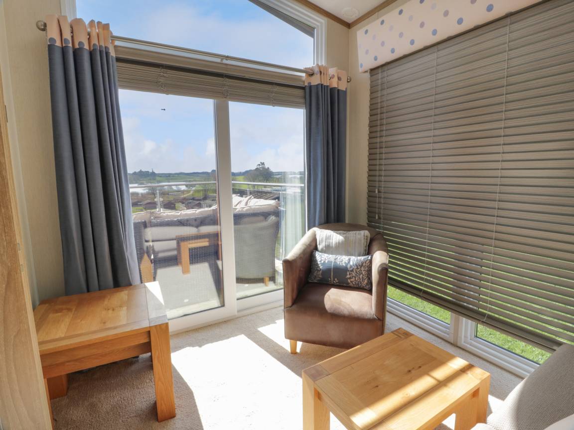 Cottage ∙ 2 Bedrooms ∙ 4 Guests - Ayrshire