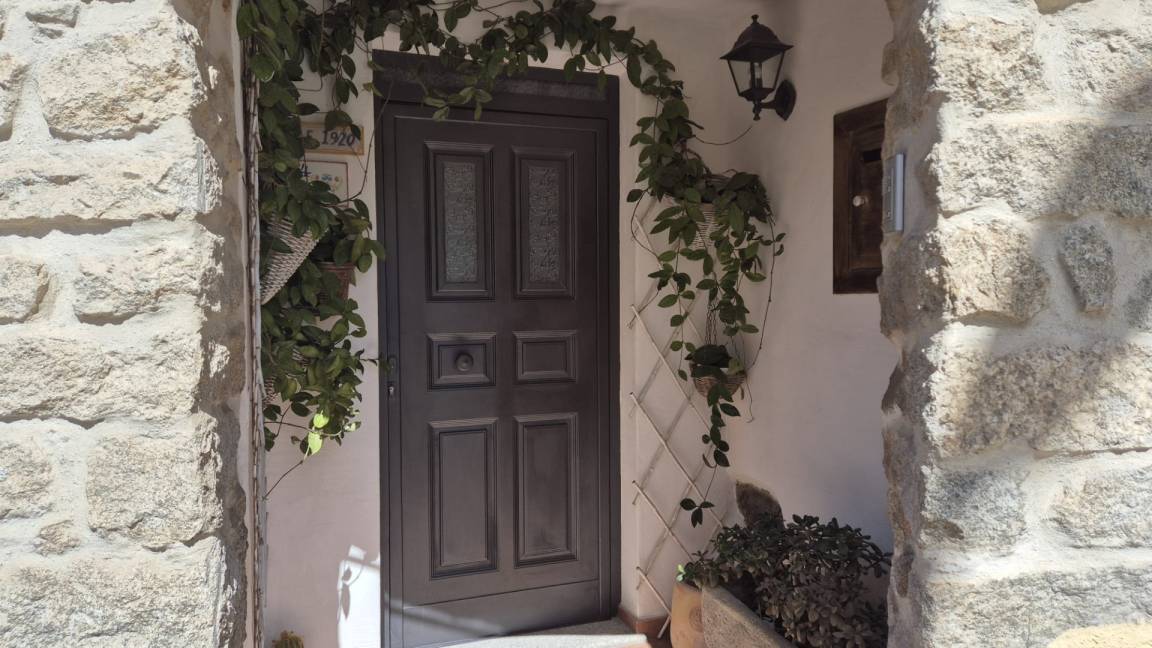 Appartamento Vacanza ∙ 1 Camera Da Letto ∙ 4 Ospiti - Fonni