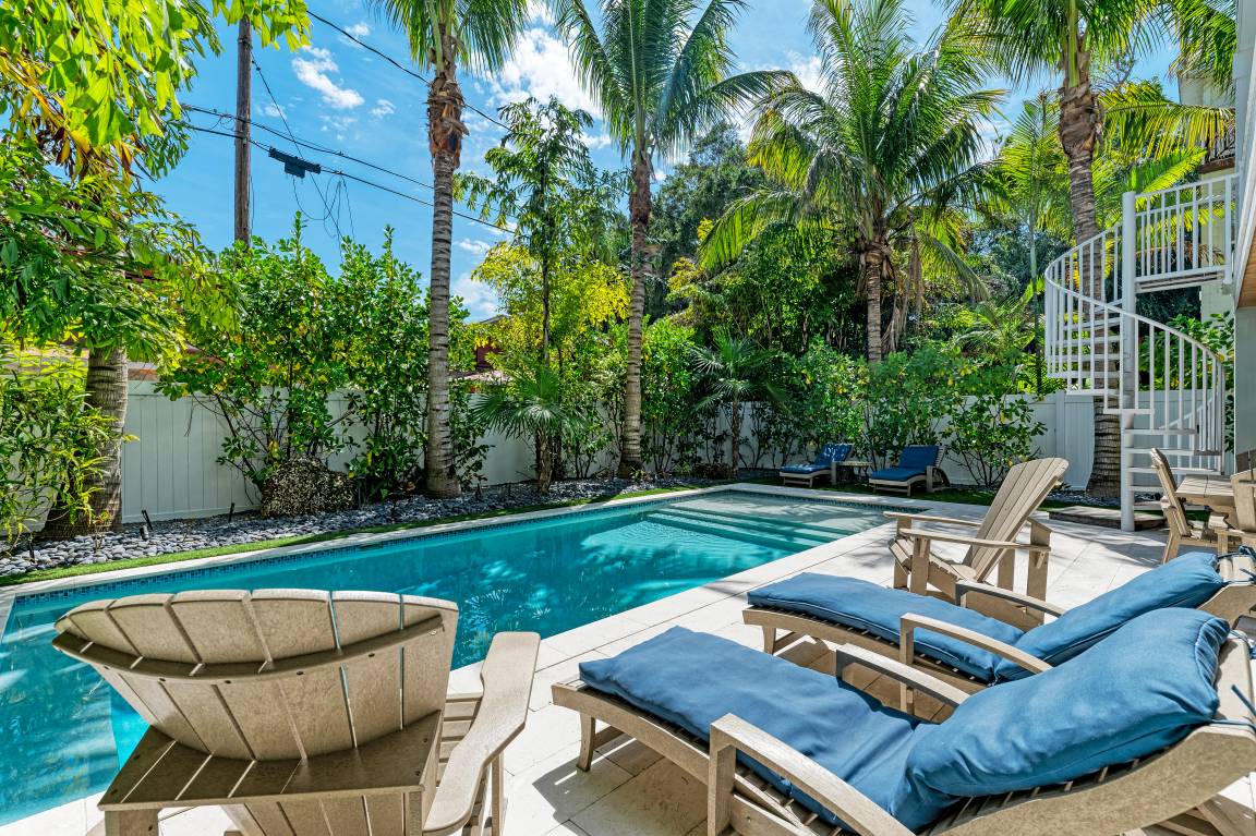 House ∙ 4 Bedrooms ∙ 8 Guests - Anna Maria, FL