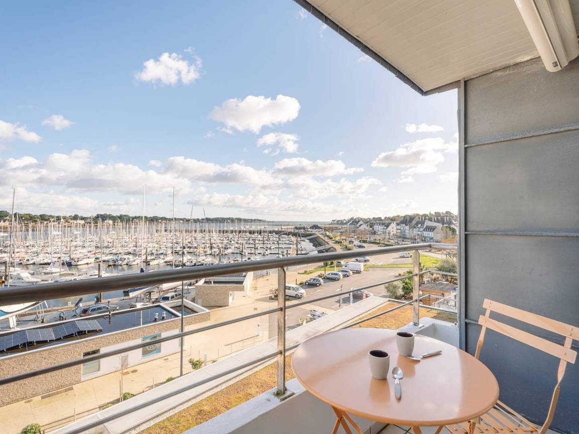 31 M² Appartement ∙ 1 Chambre ∙ 4 Personnes - La Trinité-sur-Mer