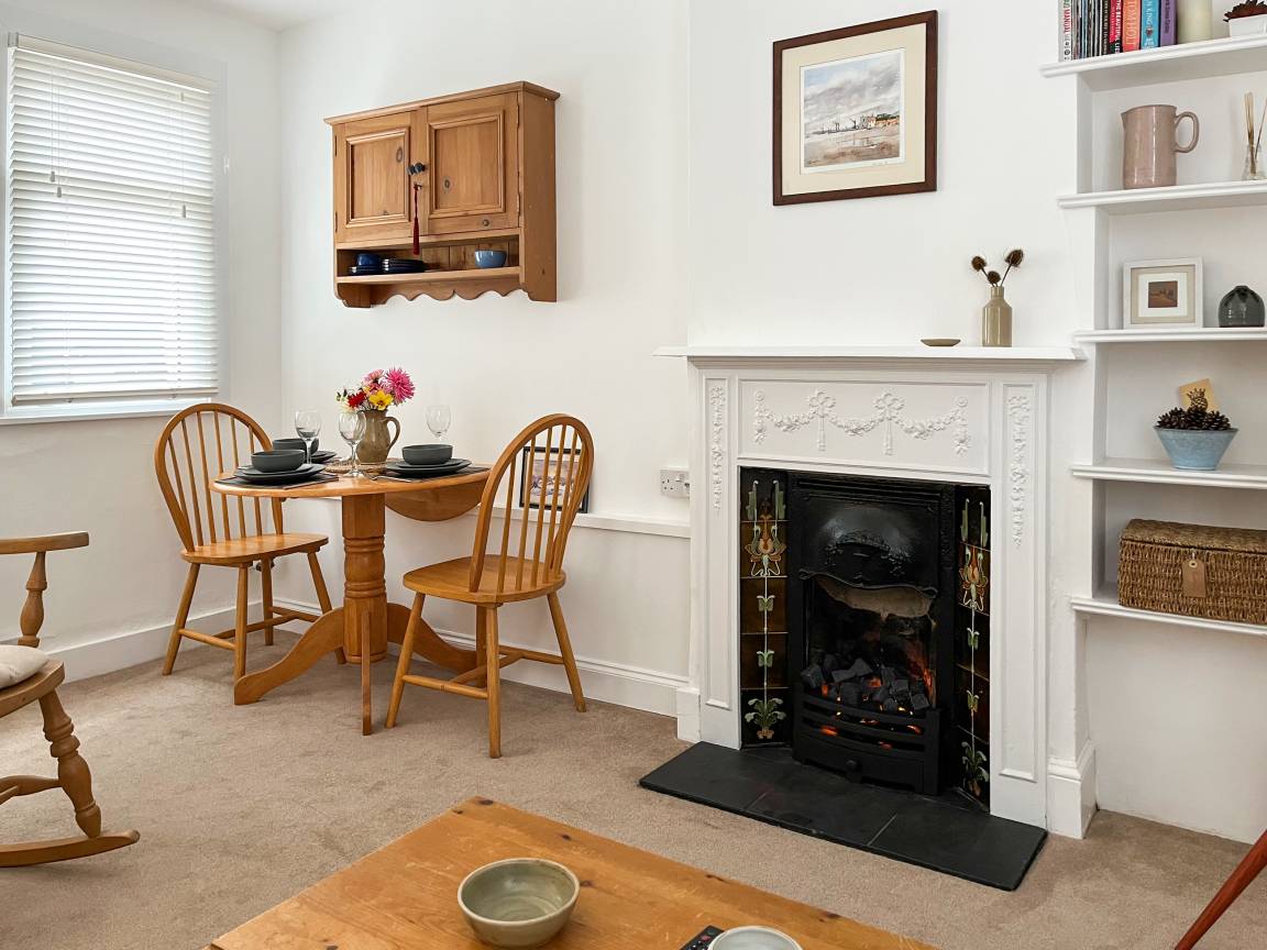 Cottage ∙ 2 Bedrooms ∙ 3 Guests - Diss