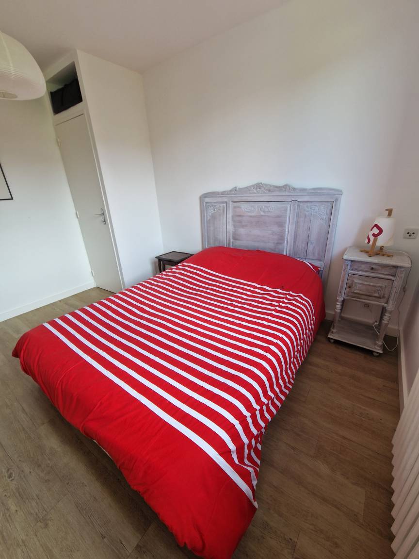 156 M² Huis ∙ 7 Slaapkamers ∙ 12 Gasten - Saint-Lunaire