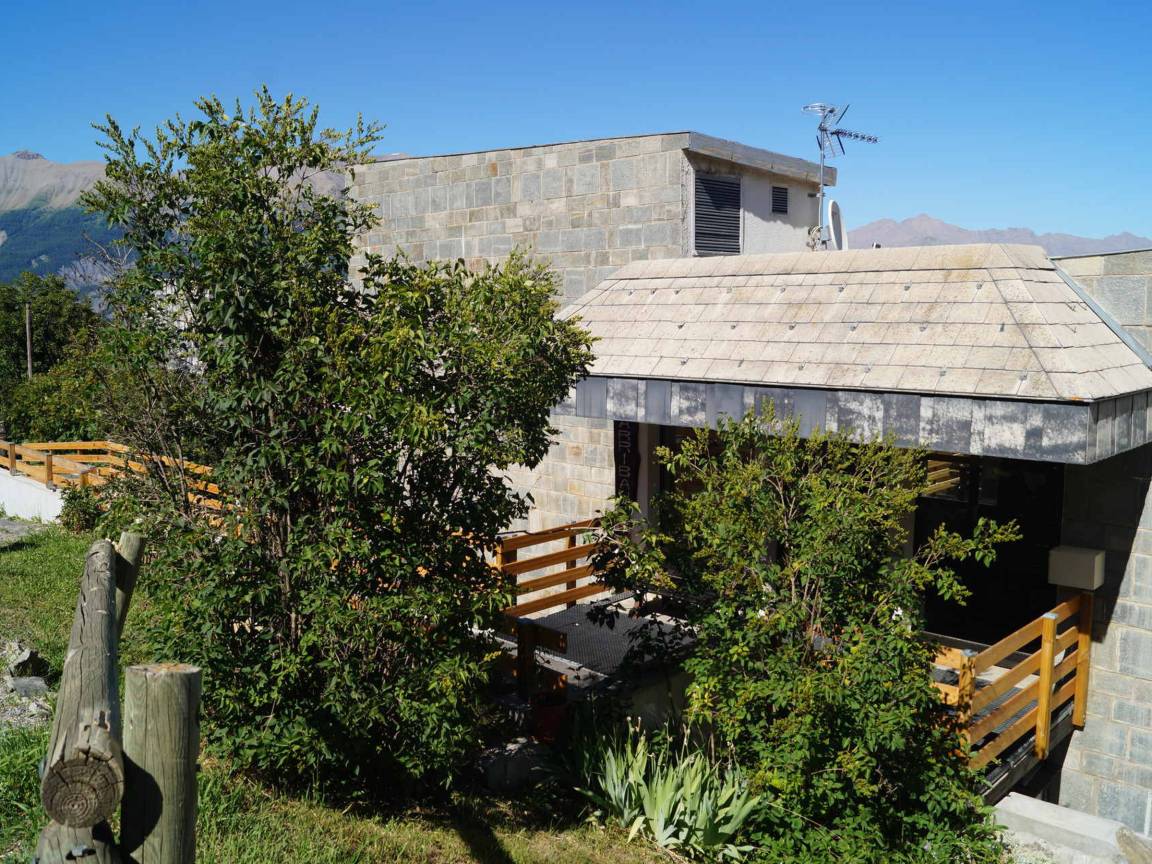 25 M² Studio ∙ 1 Slaapkamer ∙ 4 Gasten - Barcelonnette
