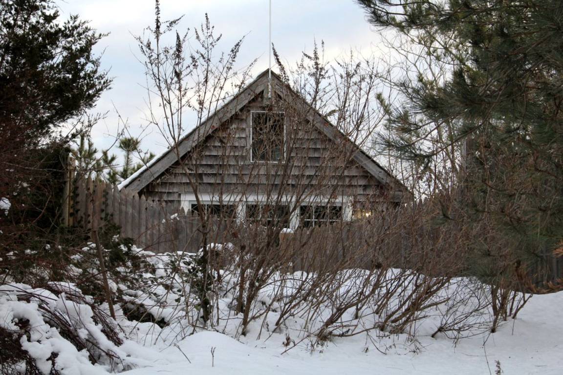 House ∙ 1 Bedroom ∙ 2 Guests - Truro, MA