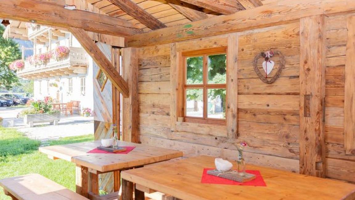 70 M² Ferienwohnung ∙ 2 Schlafzimmer ∙ 7 Gäste - Leogang