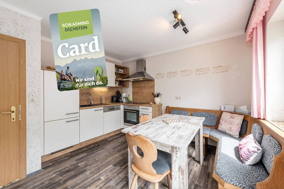 90 M² Apartment ∙ 3 Bedrooms ∙ 6 Guests - Hallstatt