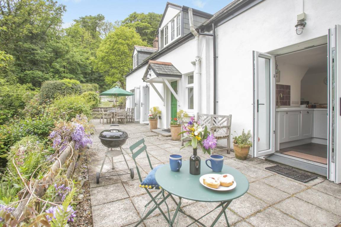 Cottage ∙ 3 Bedrooms ∙ 6 Guests - Clovelly