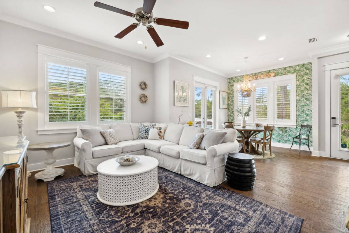 House ∙ 3 Bedrooms ∙ 10 Guests - Seagrove, NC