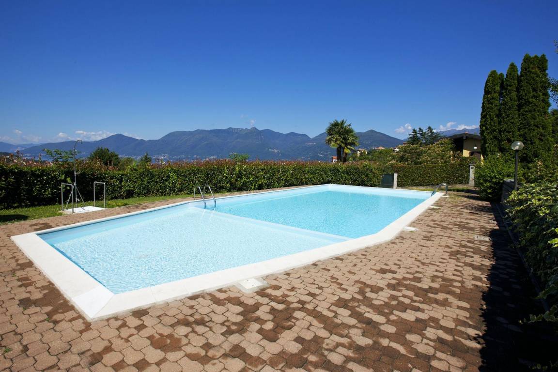 37 M² Appartamento ∙ 3 Ospiti - Cannobio