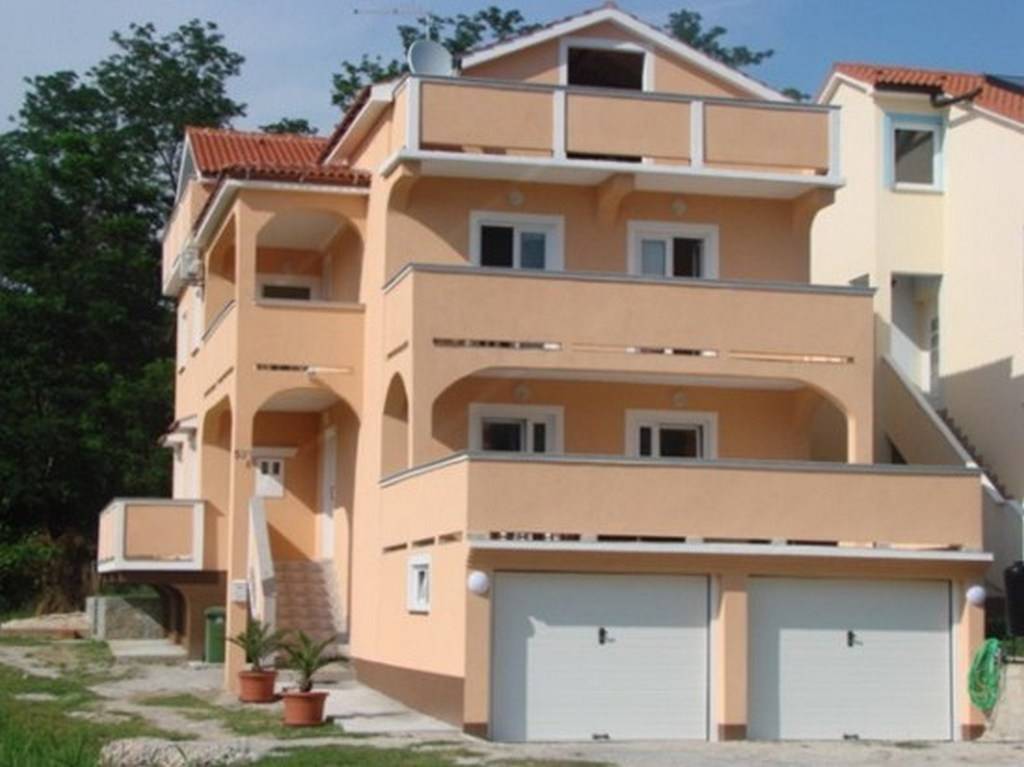 32 M² Appartement ∙ 1 Chambre ∙ 3 Personnes - Lopar