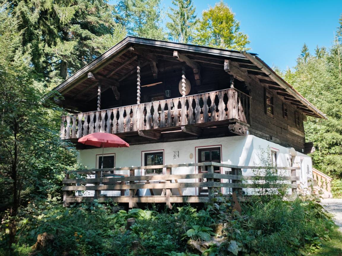 55 M² Appartement ∙ 1 Chambre ∙ 2 Personnes - Deggendorf