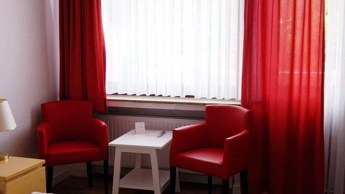 Hotel ∙ 2 Huéspedes - Bremerhaven