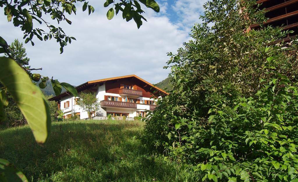 47 M² Appartement ∙ 1 Slaapkamer ∙ 4 Gasten - Tschagguns