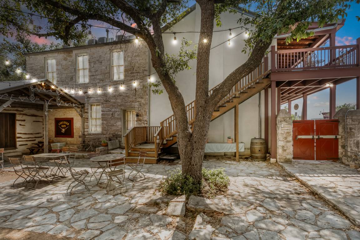 70 M² House ∙ 1 Bedroom ∙ 2 Guests - Fredericksburg, TX