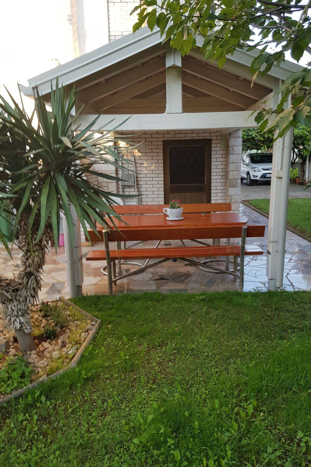 40 M² Appartement ∙ 1 Chambre ∙ 4 Personnes - Lucija